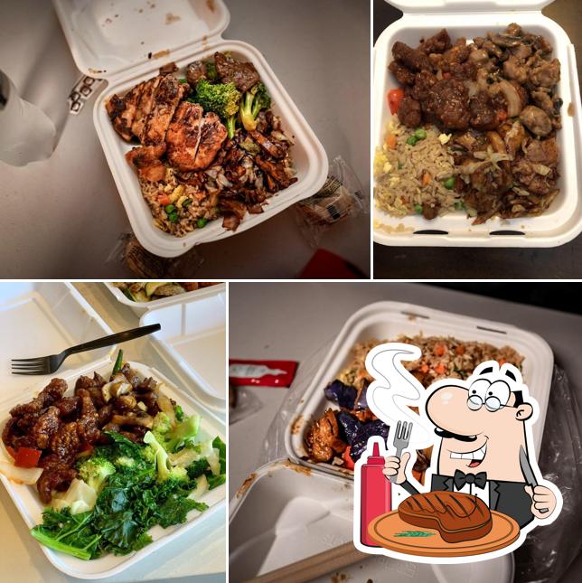 Panda Express restaurants in Honolulu, summer 2024 - Restaurant Guru