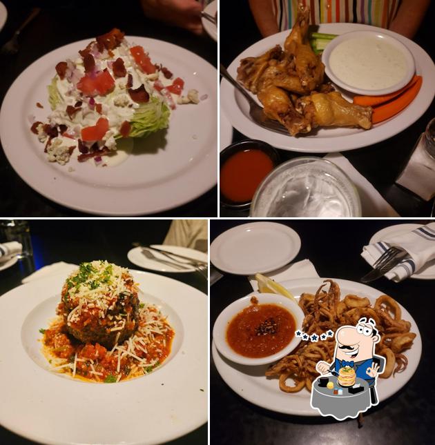 Paul Bar/Food, Palm Springs - Restaurant menu, prices and reviews