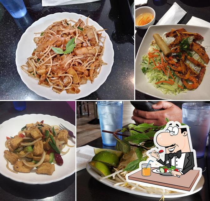 Pho Saigon Bay Restaurant in Stockton - Restaurant menu and reviews