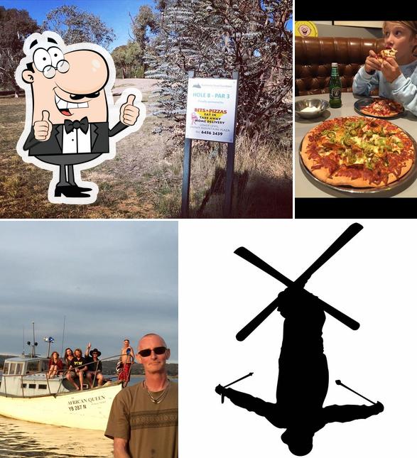 Bits & Pizzas Jindabyne in Kosciuszko National Park - Restaurant reviews
