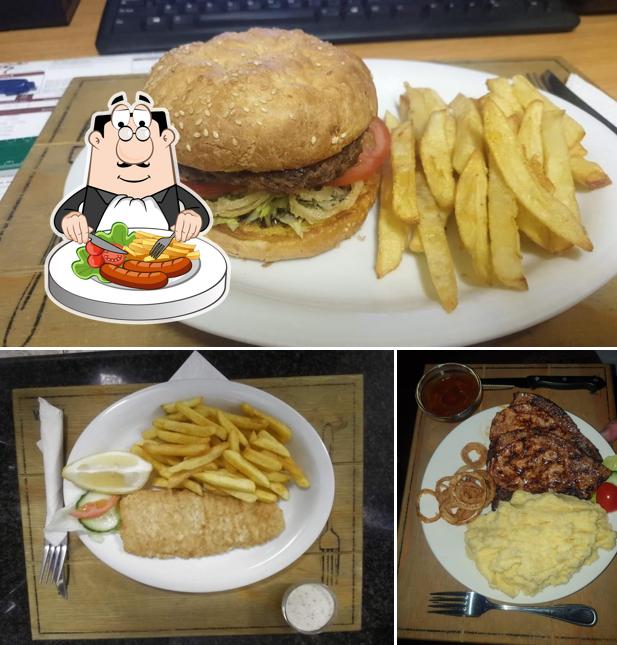 Top 7 pubs & bars in Rustenburg, november 2025 - Restaurant Guru