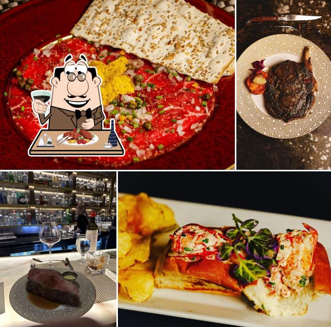401 Prime, Lancaster - Restaurant menu, prices and reviews