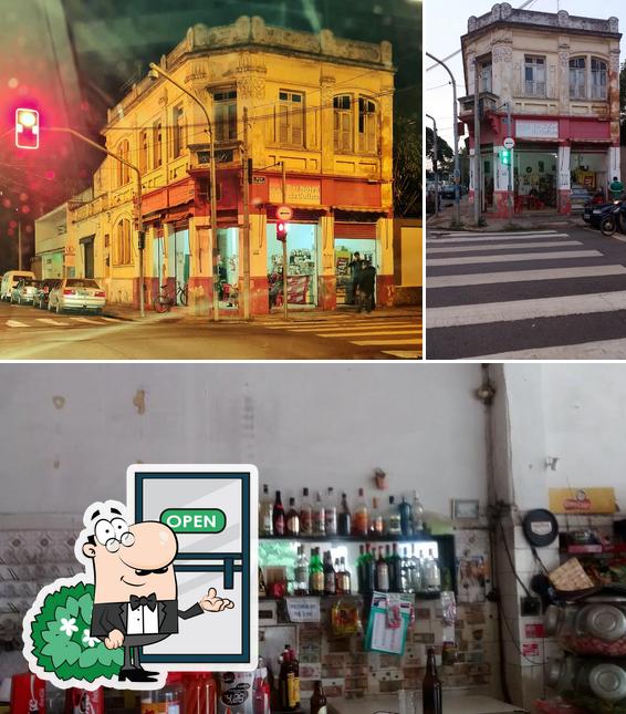 Bar Noiva da Colina (Bar do Val), Piracicaba - Restaurant reviews