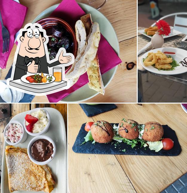 Curious Cat Wine Bar, Killarney - Restaurant menu, prices and reviews