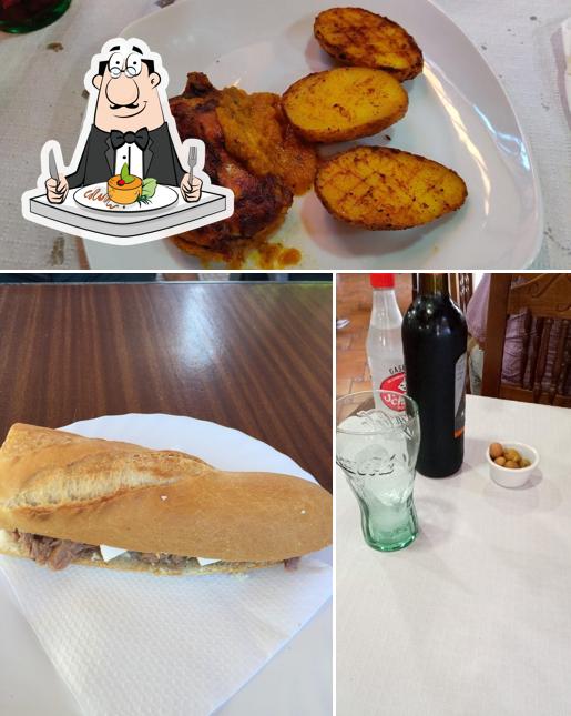 La fragua, Alicante - Menú del restaurante, precios y reseñas