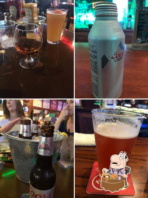 Looney's Pub in Bel Air - Restaurant reviews