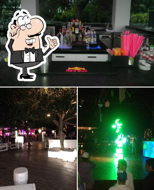 Mixology Bar, Göynük Bld.