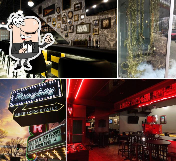 Ponyboy, Oklahoma City - Restaurant menu, prices and reviews