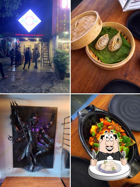 Amchi Mumbai local, Mumbai - Restaurant menu, prices and reviews
