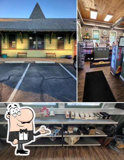 Anna Bean Coffee Company in Barberton - Restaurant reviews