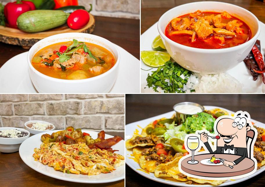 Asados Panchitos in Farmers Branch - Restaurant menu and reviews