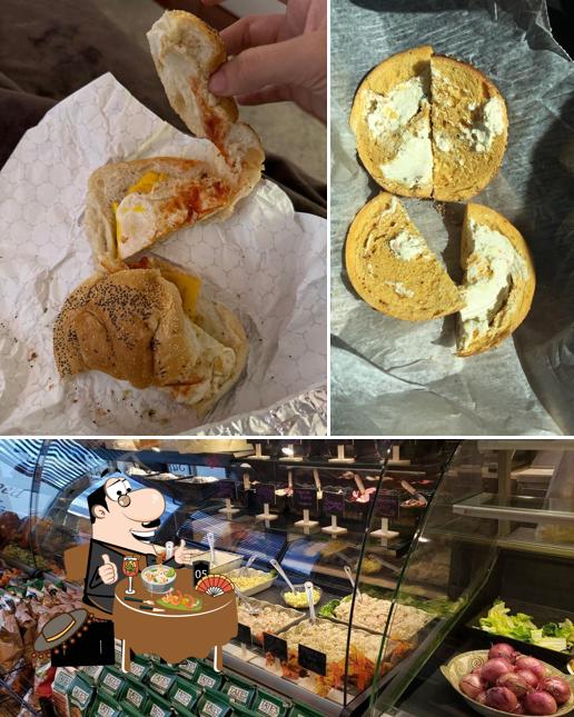 Bagel Palace, Manorville - Carta del restaurante y opiniones