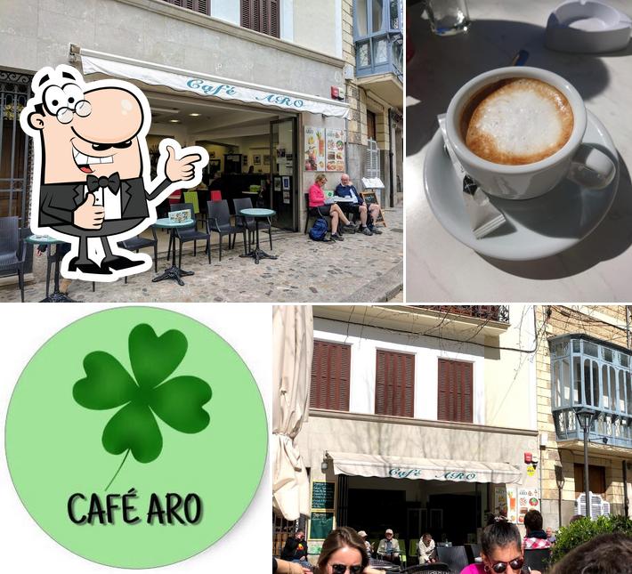 Café Aro, Sóller - Opiniones del restaurante