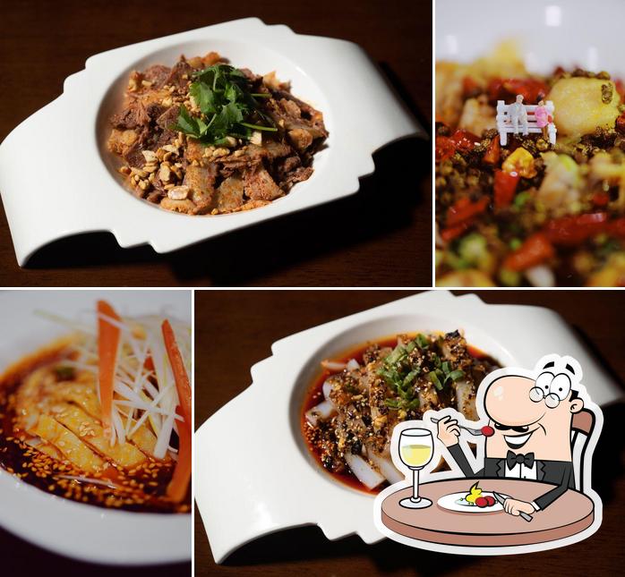 Chef Chengdu Milpitas in Milpitas - Restaurant menu and reviews
