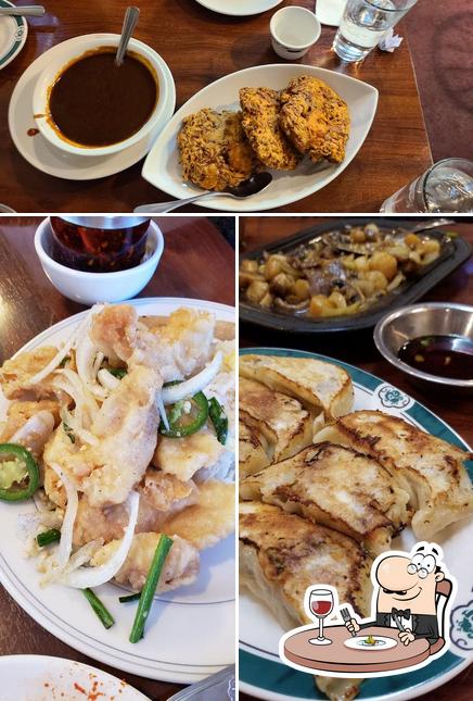Chinese Delicacy in Portland - Restaurant reviews