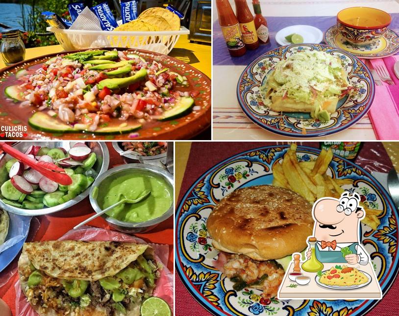 Culichis Tacos, Monterrey - Menú del restaurante, precios y reseñas