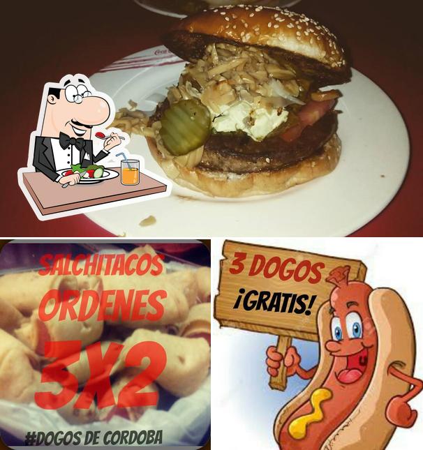 Dogos de cordoba, Córdoba - Menú del restaurante, precios y reseñas