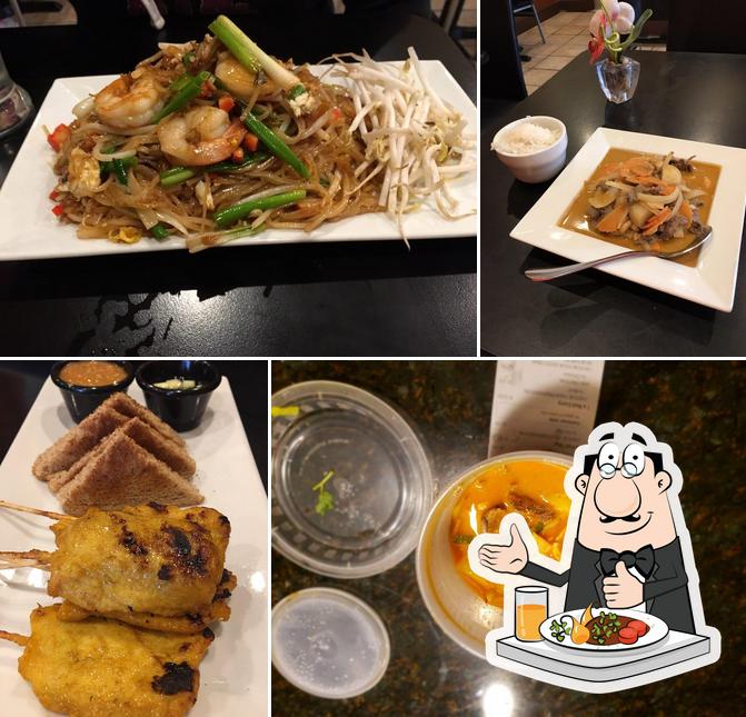EZ THAI Restaurant in Prince Frederick - Restaurant menu and reviews