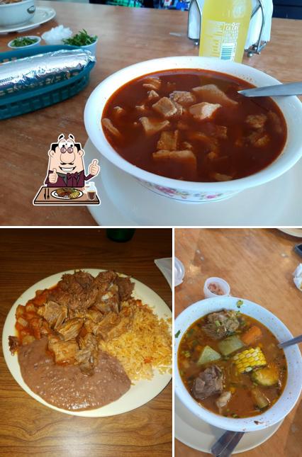 El Gallo Giro, Tulsa - Restaurant menu, prices and reviews