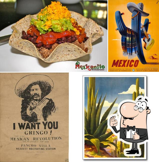El Mexicanito Restaurante, Barranquilla - Restaurant reviews