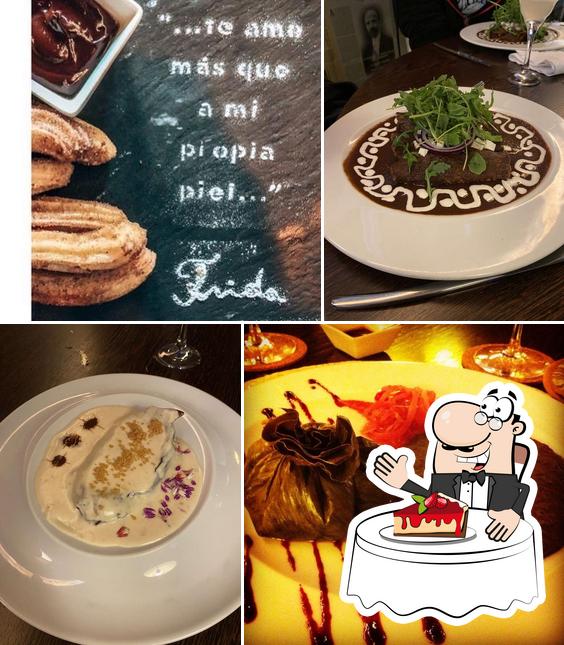 Frida pub & bar, Porto - Restaurant menu and reviews