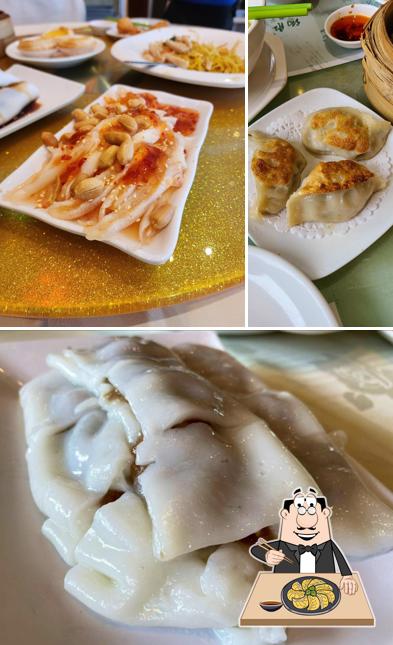 Full House Chinese Cuisine, Toronto - Restaurant menu, prices and reviews