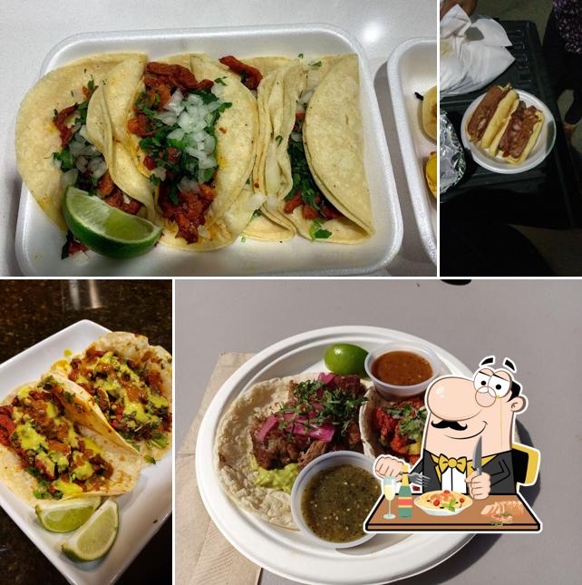 Jefes Tacos, 4110 S 1st St in Austin - Restaurant reviews