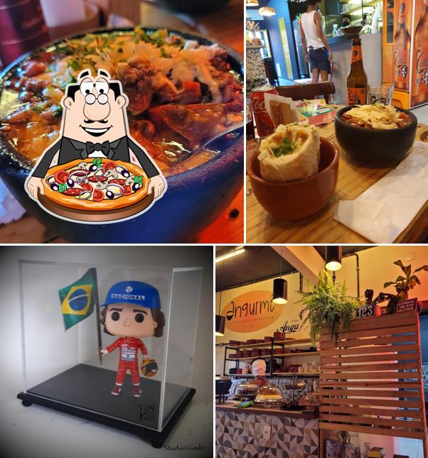 Kaza 123, Rio de Janeiro - Menu do restaurante, preços e opiniões