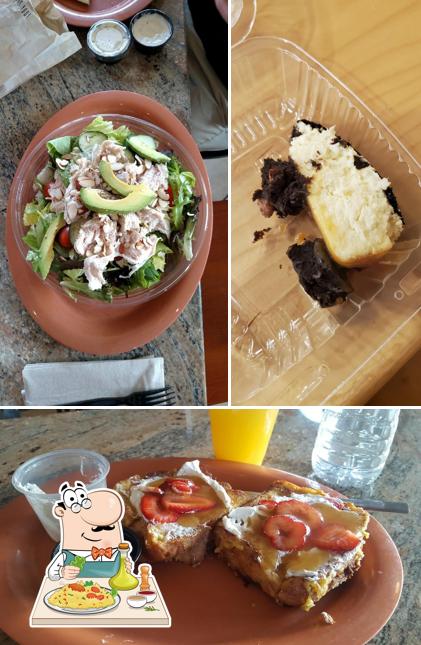 Kneaders Bakery & Cafe, South Jordan - Restaurant menu, prices and reviews