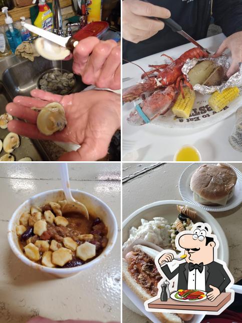 Lanthier's Grove Corporation, Cohoes - Restaurant menu, prices and reviews