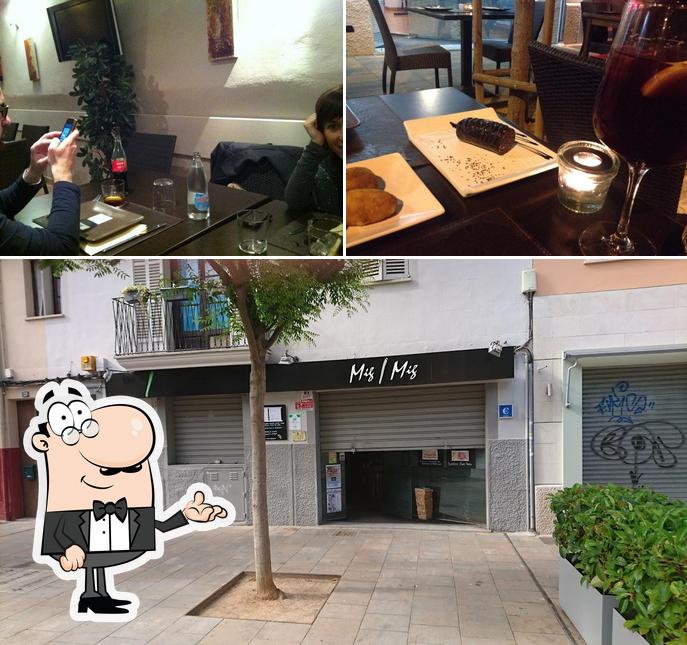 Mig i Mig, Palma de Mallorca - Menú del restaurante, precios y reseñas