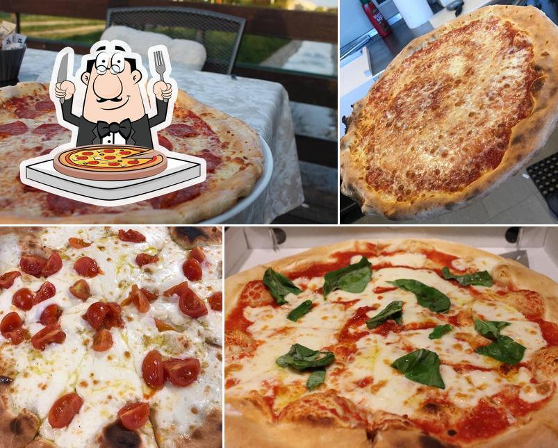 Pizzeria Motorino, Zagreb - Restaurant menu, prices and reviews