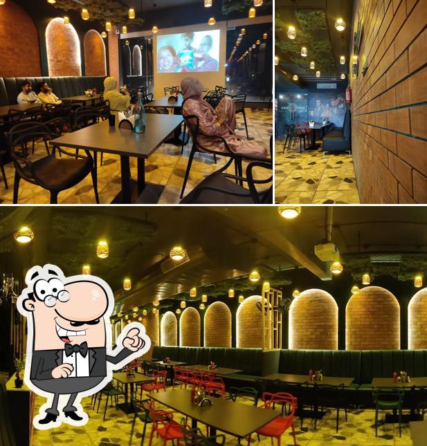 Neopolitan Pizza Bardoli, Bardoli - Restaurant menu, prices and reviews