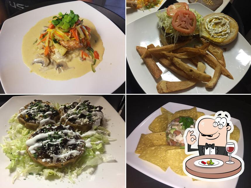 Neza Mexican Cuisine LLC, Athens - Restaurant menu, prices and reviews