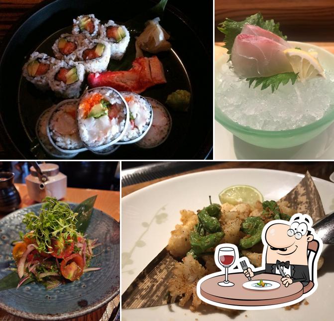 Nobu San Diego, San Diego - Restaurant menu, prices and reviews