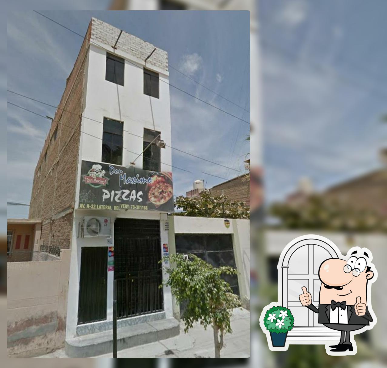 Pizzería Don Máximo 2, Talara - Restaurant menu, prices and reviews