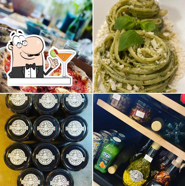 Pizzeria Siwy Młyn, Nysa - Restaurant menu and reviews
