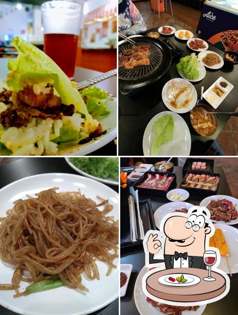 POCHAJJANG CIPETE RAYA restaurant, South Jakarta, Jl. Cipete Raya No.26 ...