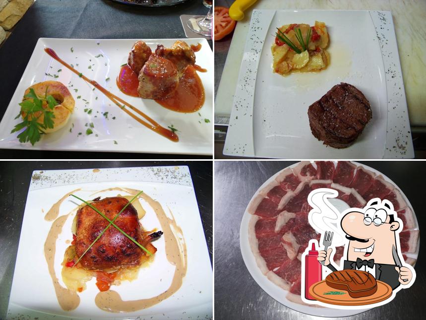 Top 4 restaurantes con pinchos en Pepino, noviembre 2025 - Restaurant Guru