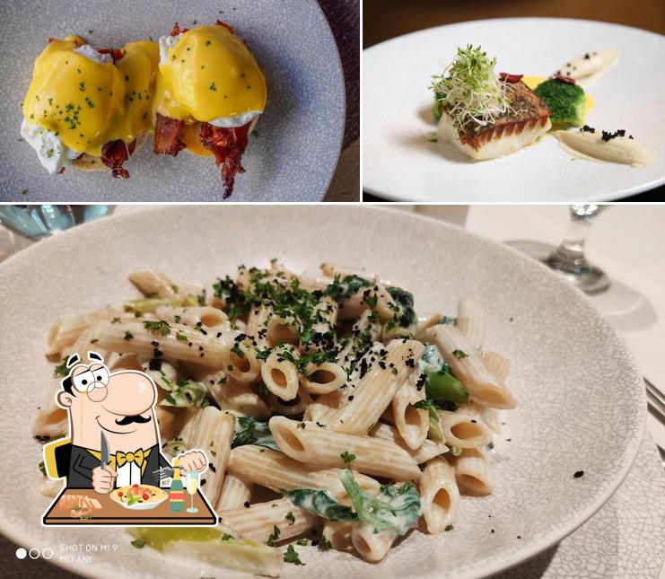 Samira by Chele Gonzalez, Tagaytay - Restaurant menu, prices and reviews