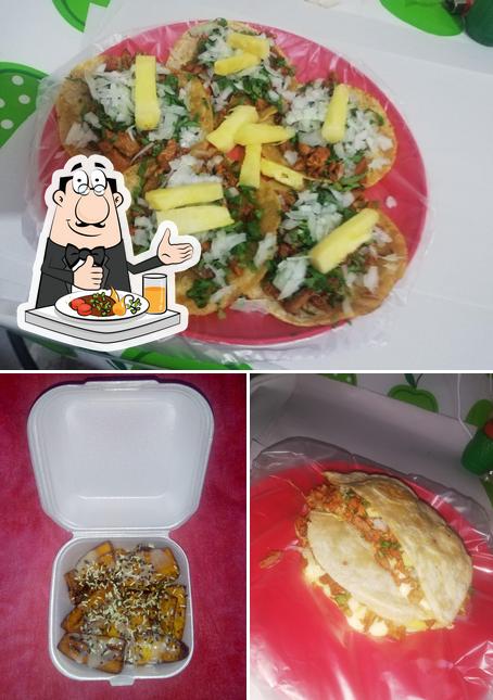 Tacos Kamikaze restaurant, Ciudad López Mateos - Restaurant reviews