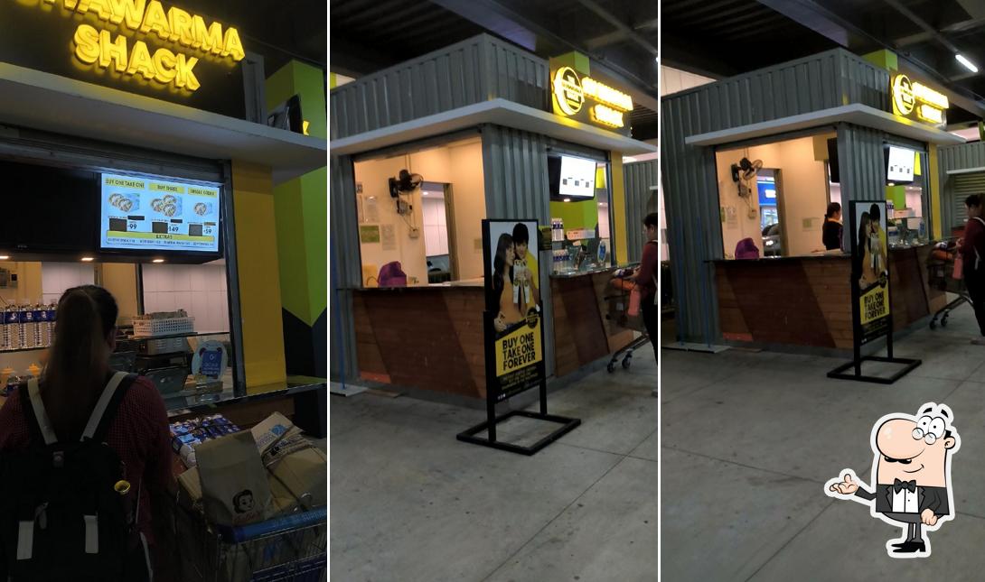 The Shawarma Shack - SM City Tanza restaurant, Tanza - Restaurant reviews