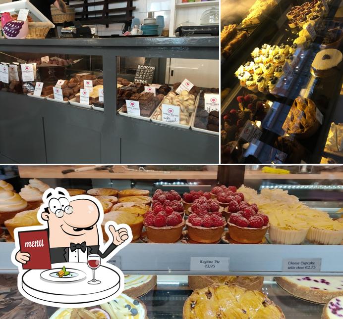 Urban Bakery BV, Rotterdam - Restaurant menu, prices and reviews