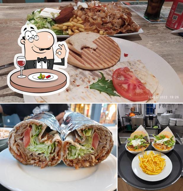 Welat Döner Nassica, Getafe - Menú del restaurante, precios y reseñas