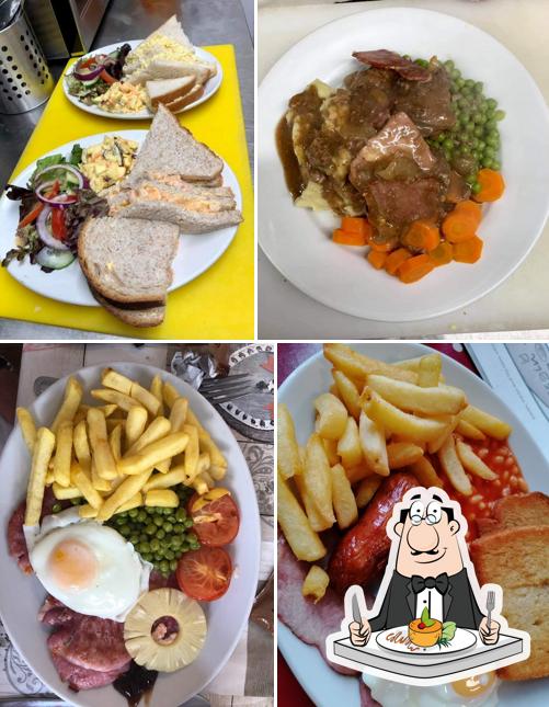 Top 7 restaurants in Caernarfon, november 2025 - Restaurant Guru