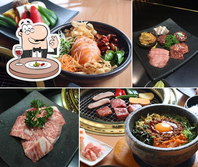 Top 5 restaurants with yakiniku in Hanoi, october 2024 - Restaurant Guru