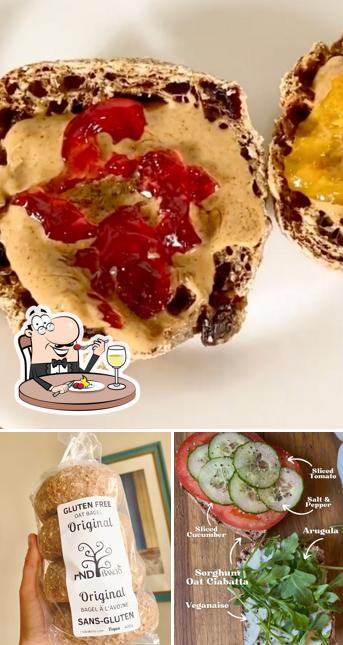 rND Bakery, Smiths Falls - Restaurant menu, prices and reviews