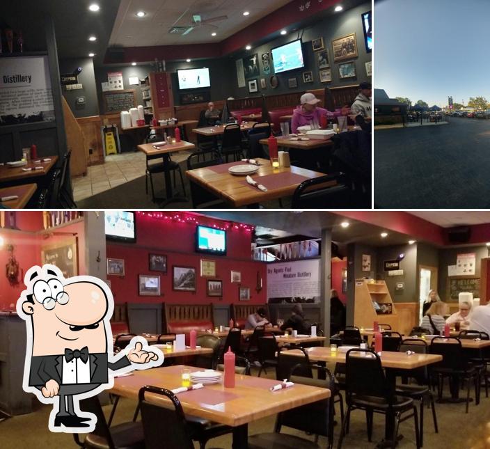 Route 78 Street Bar, Depew - Restaurant menu, prices and reviews