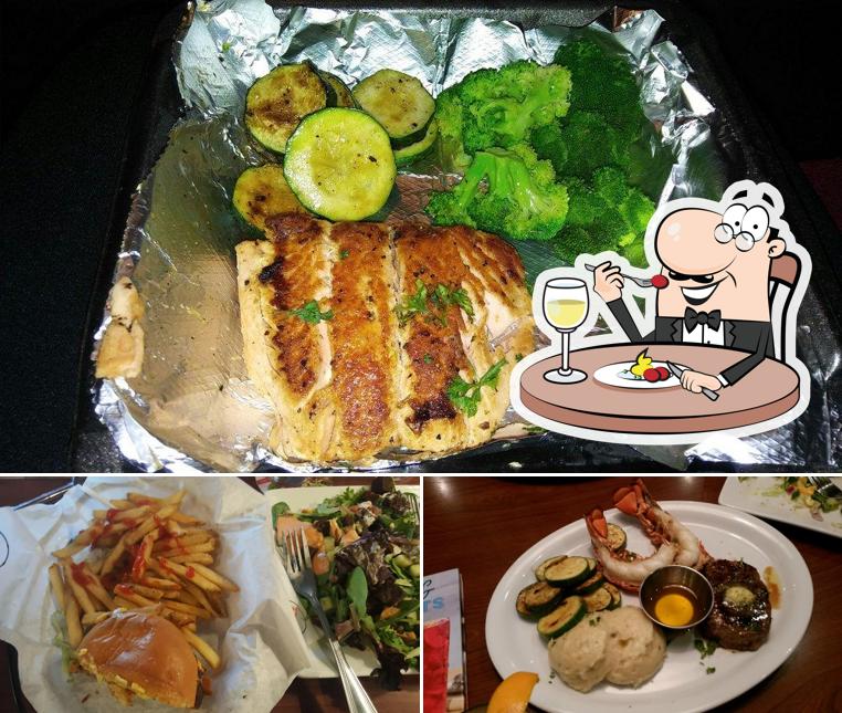 Ruby Tuesday, East Point - Restaurant menu, prices and reviews
