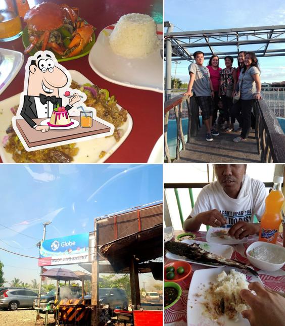 Rudy Jing Restaurant, Binmaley - Restaurant menu, prices and reviews